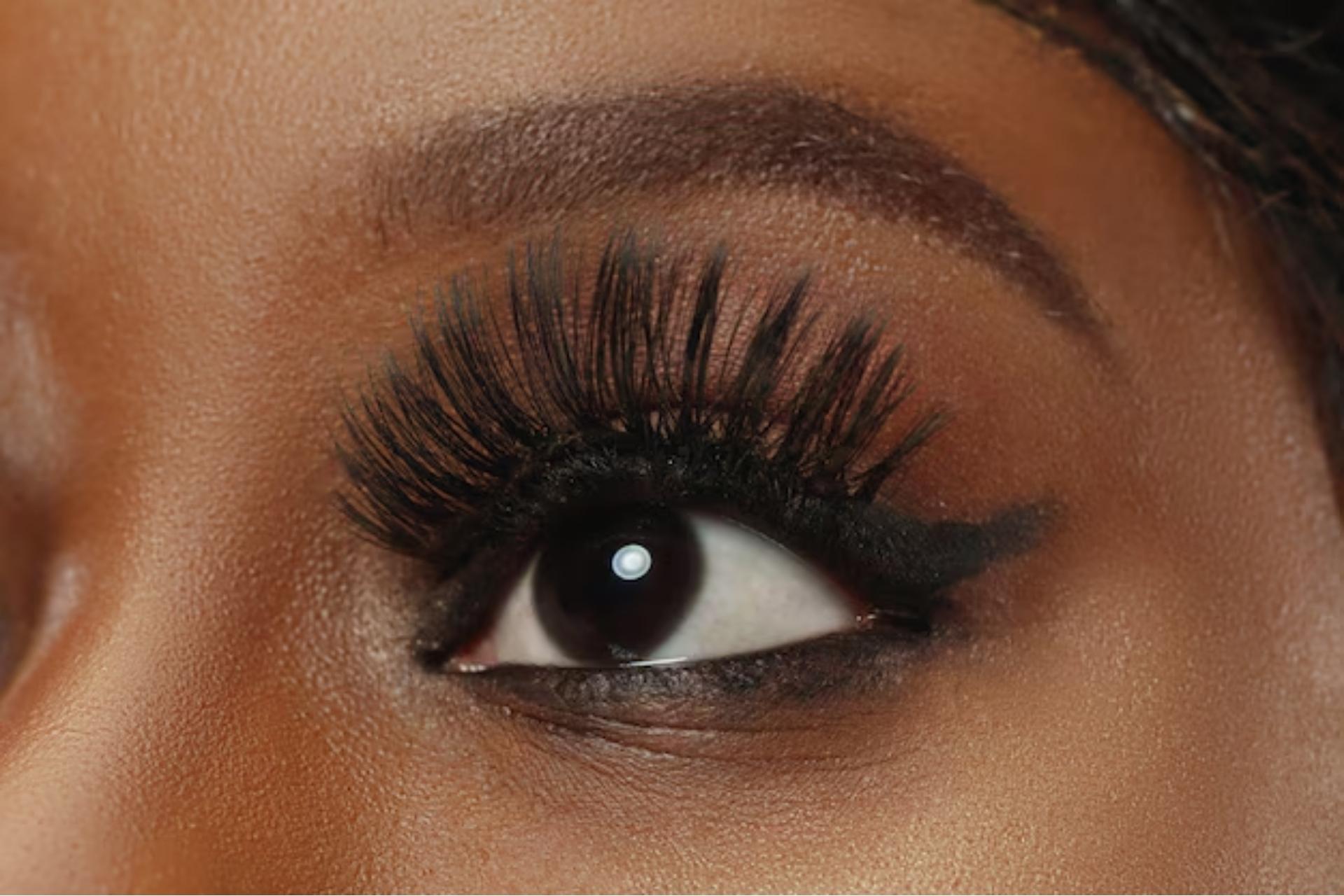 Lashes Installation - Perfect Glow Beauty Spa